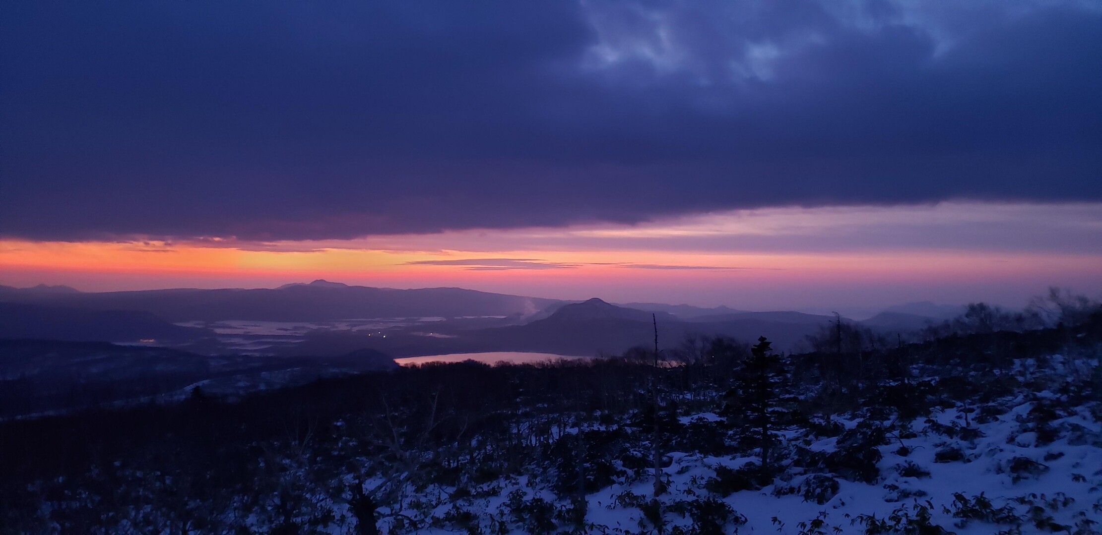 藻琴山 / Ryu-chanさんの藻琴山の活動データ | YAMAP / ヤマップ