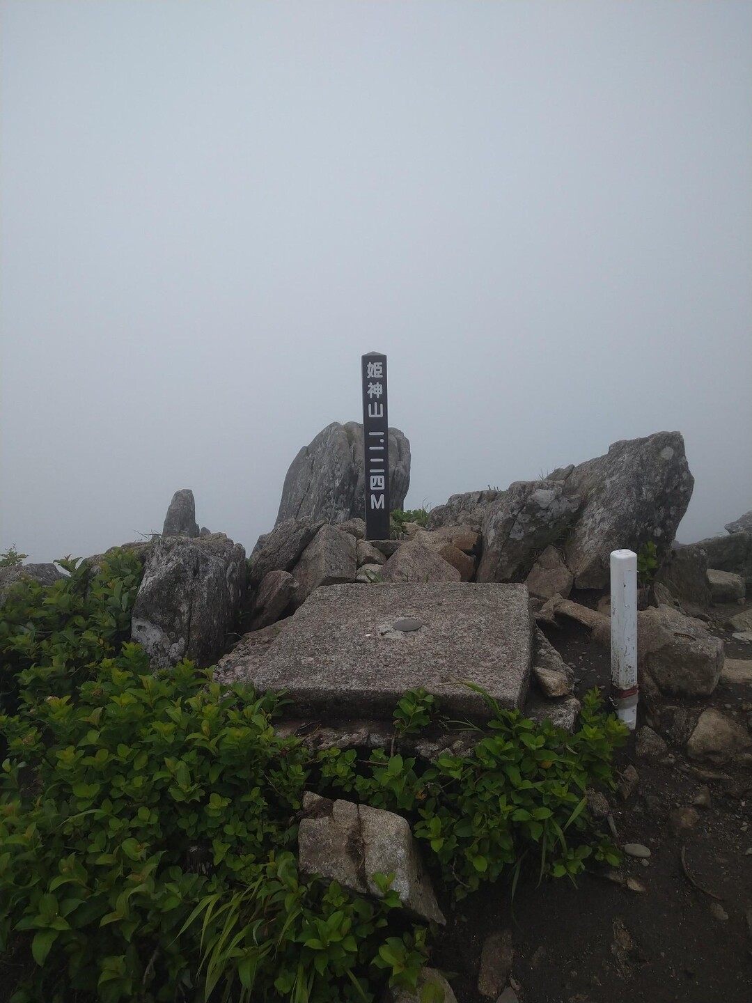 姫神山 / sakuさんの姫神山の活動データ | YAMAP / ヤマップ