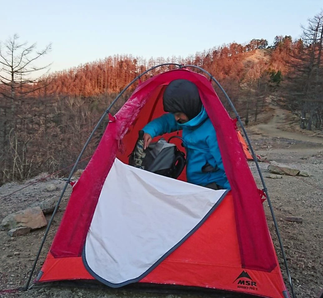 a-2myのページ | YAMAP / ヤマップ