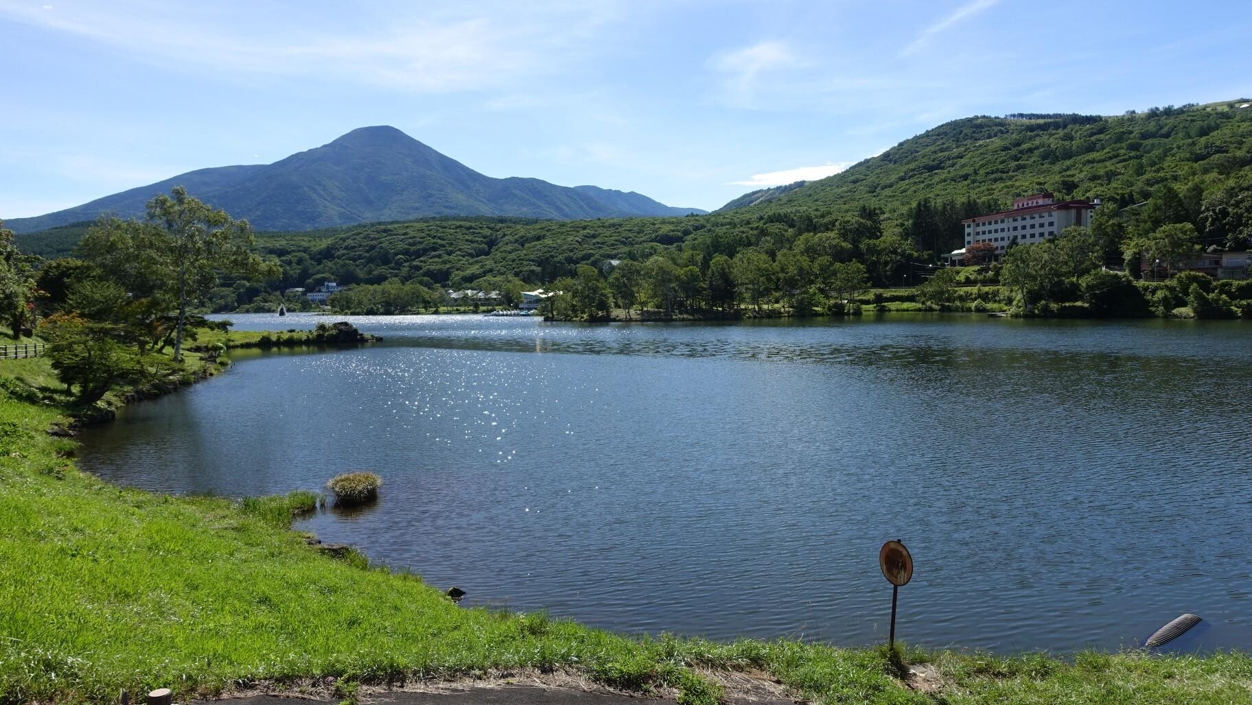 蓼科山 8月1日木曜 およそ四ヶ月ぶり... / かずさんのモーメント | YAMAP / ヤマップ