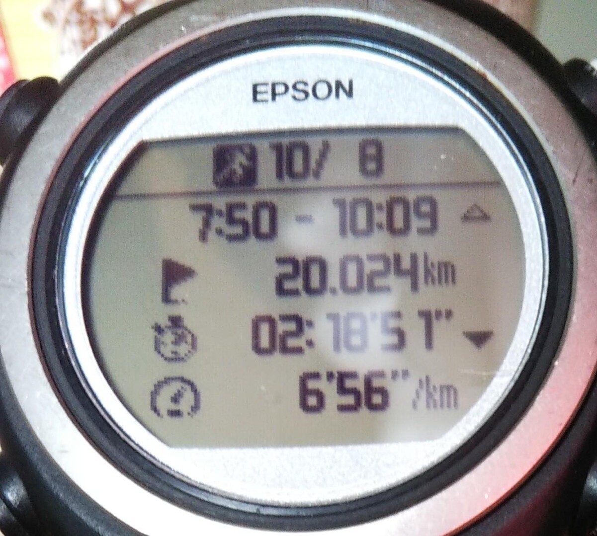 20km PR / ominaeshiさんのモーメント | YAMAP / ヤマップ