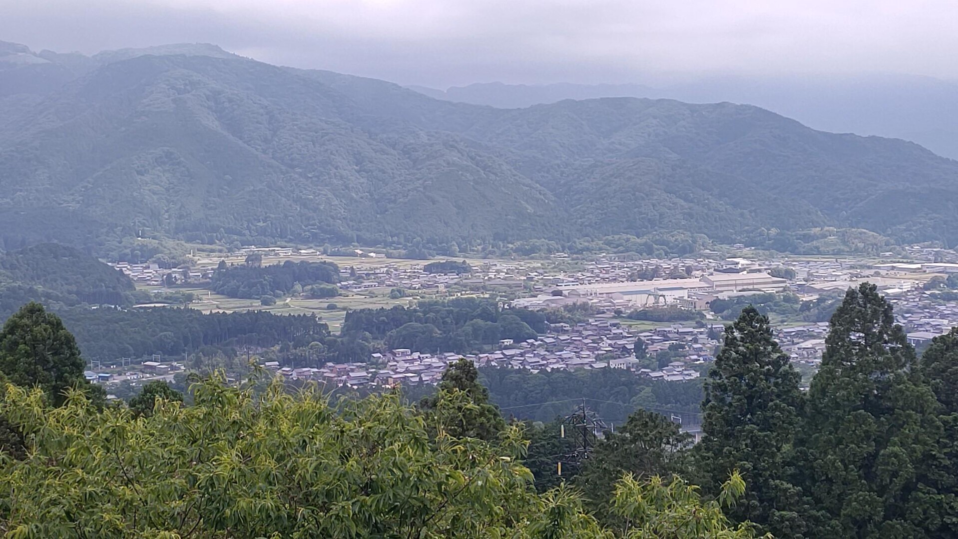 松尾山 / ARROWさんの松尾山・城山の活動日記 | YAMAP / ヤマップ