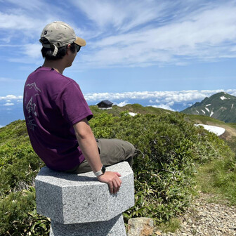 KOJIのページ | YAMAP / ヤマップ