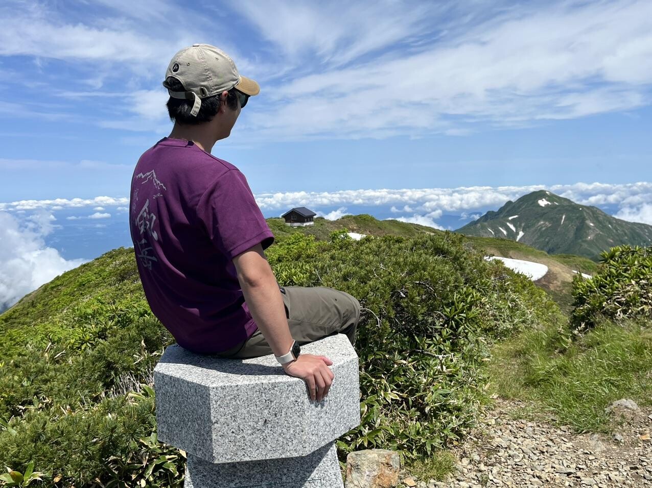 KOJIのページ | YAMAP / ヤマップ