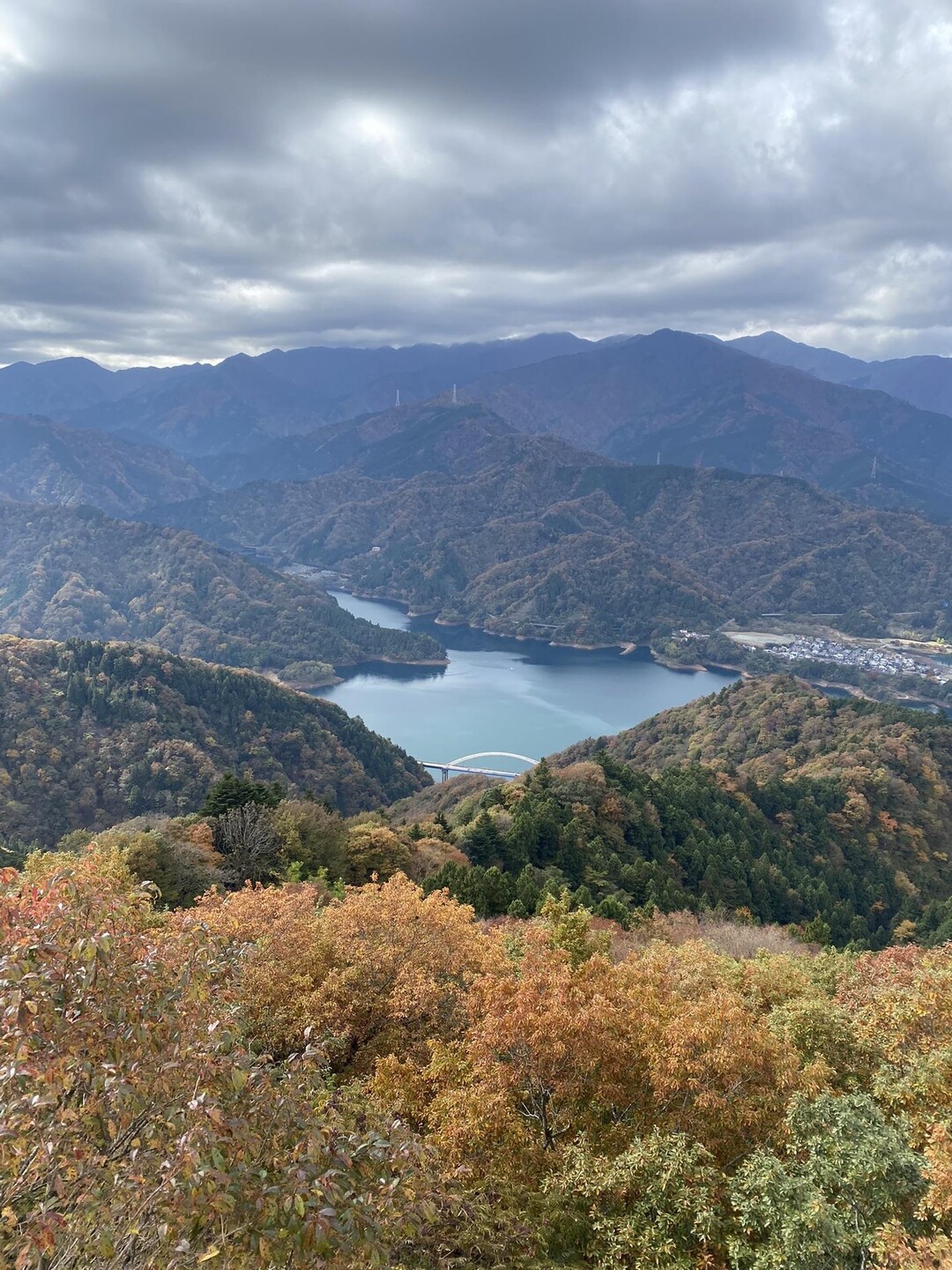 高取山(半原高取山)・仏果山・革籠石山・経ヶ岳 / sinnさんの仙洞寺山・南山・津久井堂所山の活動データ | YAMAP / ヤマップ