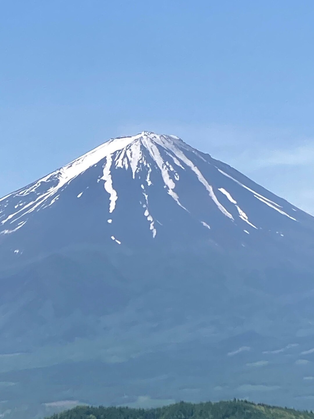 2024/05/18 毛無山・十二ヶ岳 / Taka-Kamさんの富士山の活動データ | YAMAP / ヤマップ