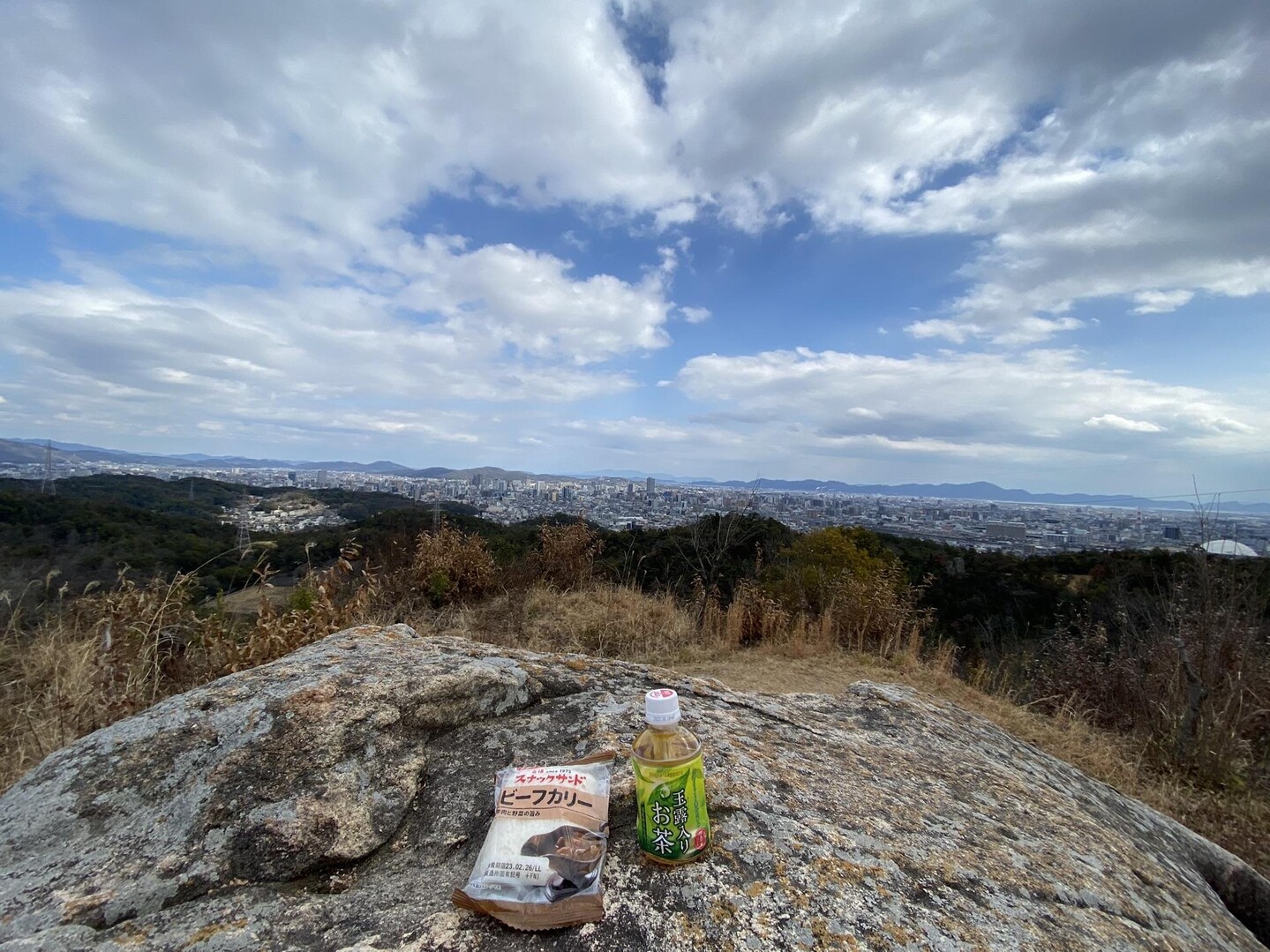 矢坂山 / YHやっさんさんの岡山市 北区の活動データ | YAMAP / ヤマップ