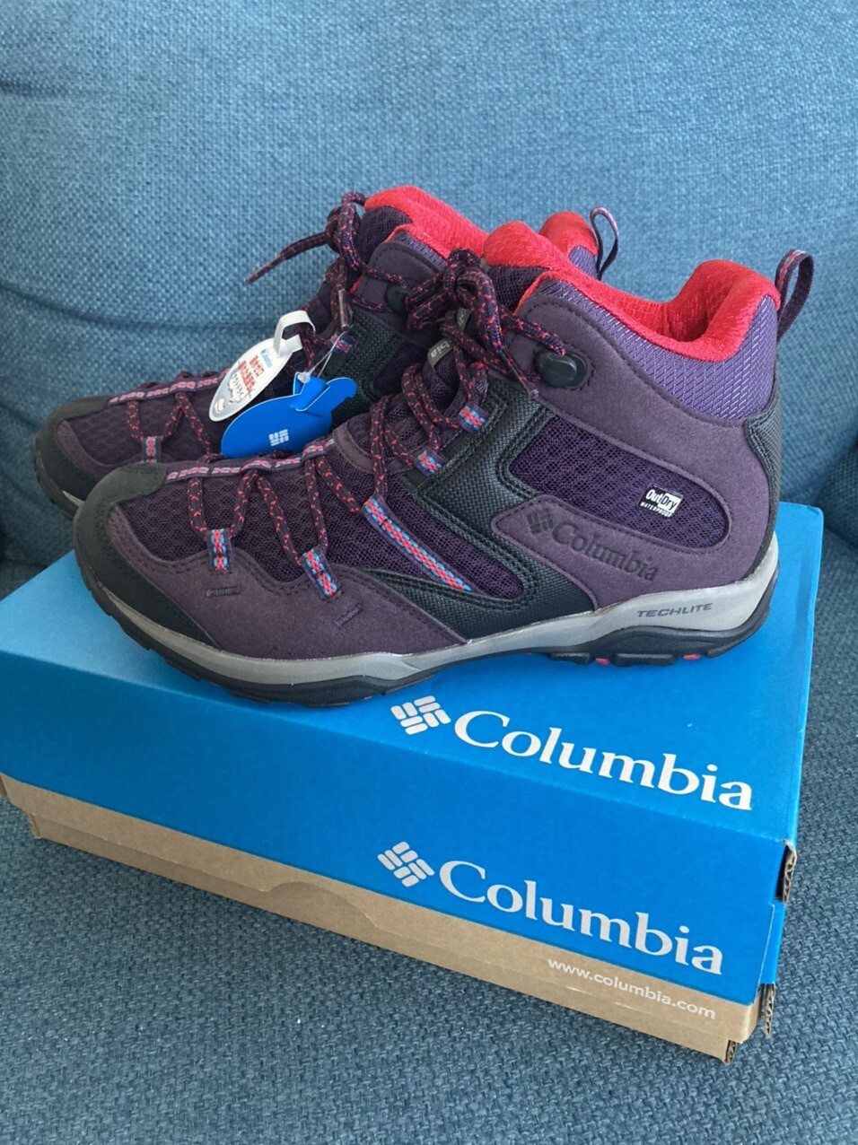 🌼トレッキングシューズ購入🥾 本格... / SUPER HAPPY YURIさんのモーメント | YAMAP / ヤマップ