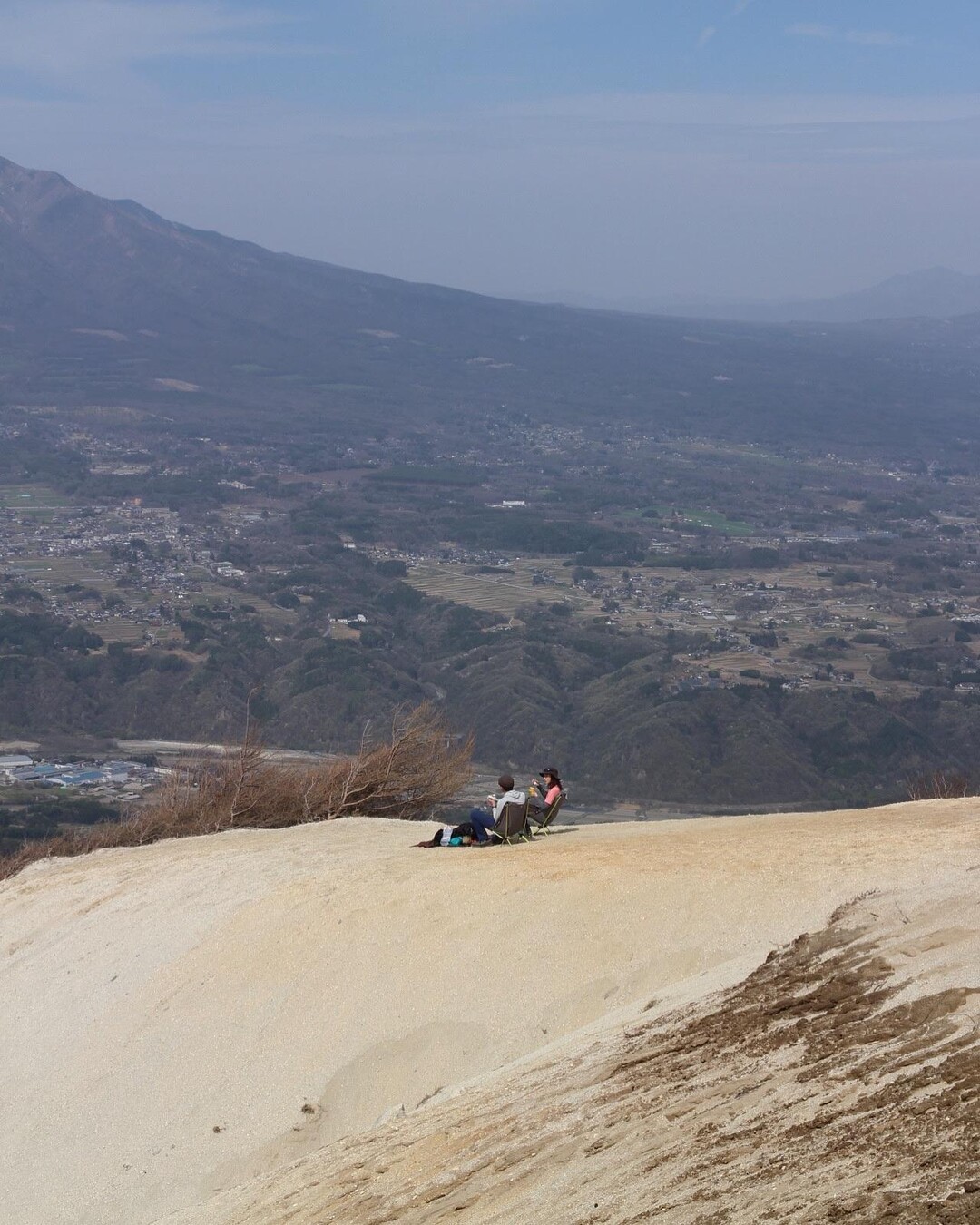 日向山 / guchiさんの甲斐駒ヶ岳・日向山の活動データ | YAMAP / ヤマップ