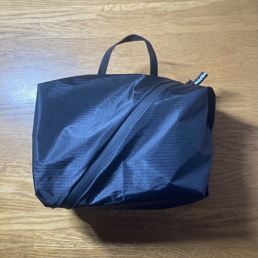 今日2つ目のmyog。 去年のPEAKS... / モモさんのモーメント | YAMAP / ヤマップ