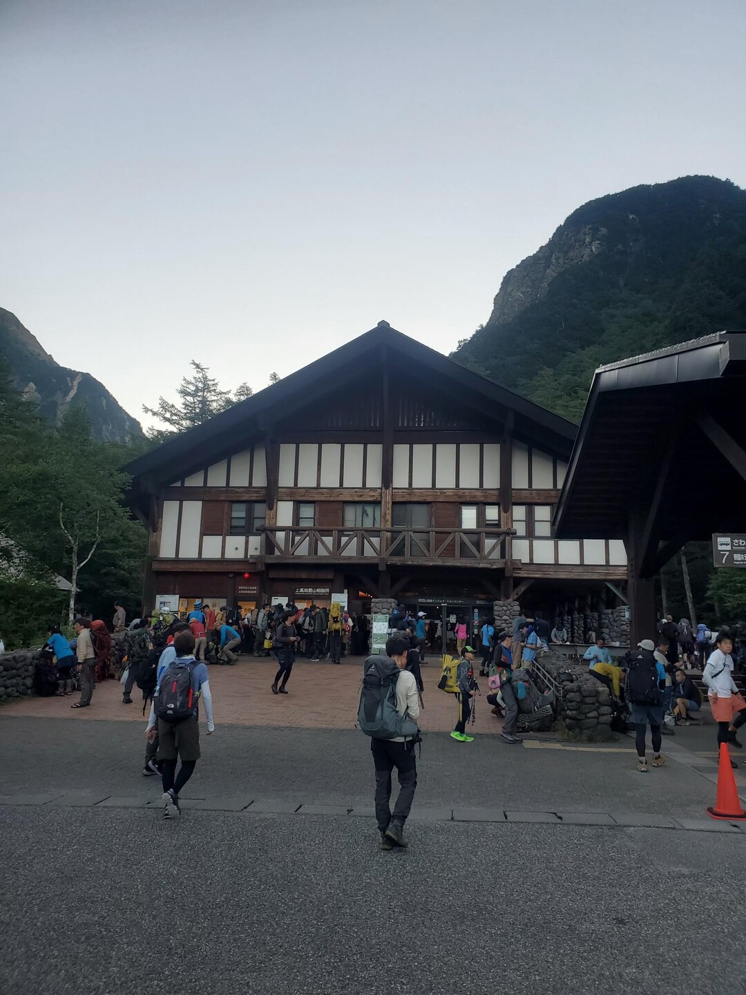 槍ヶ岳 / KM-2さんの槍ヶ岳・穂高岳・上高地の活動データ | YAMAP / ヤマップ