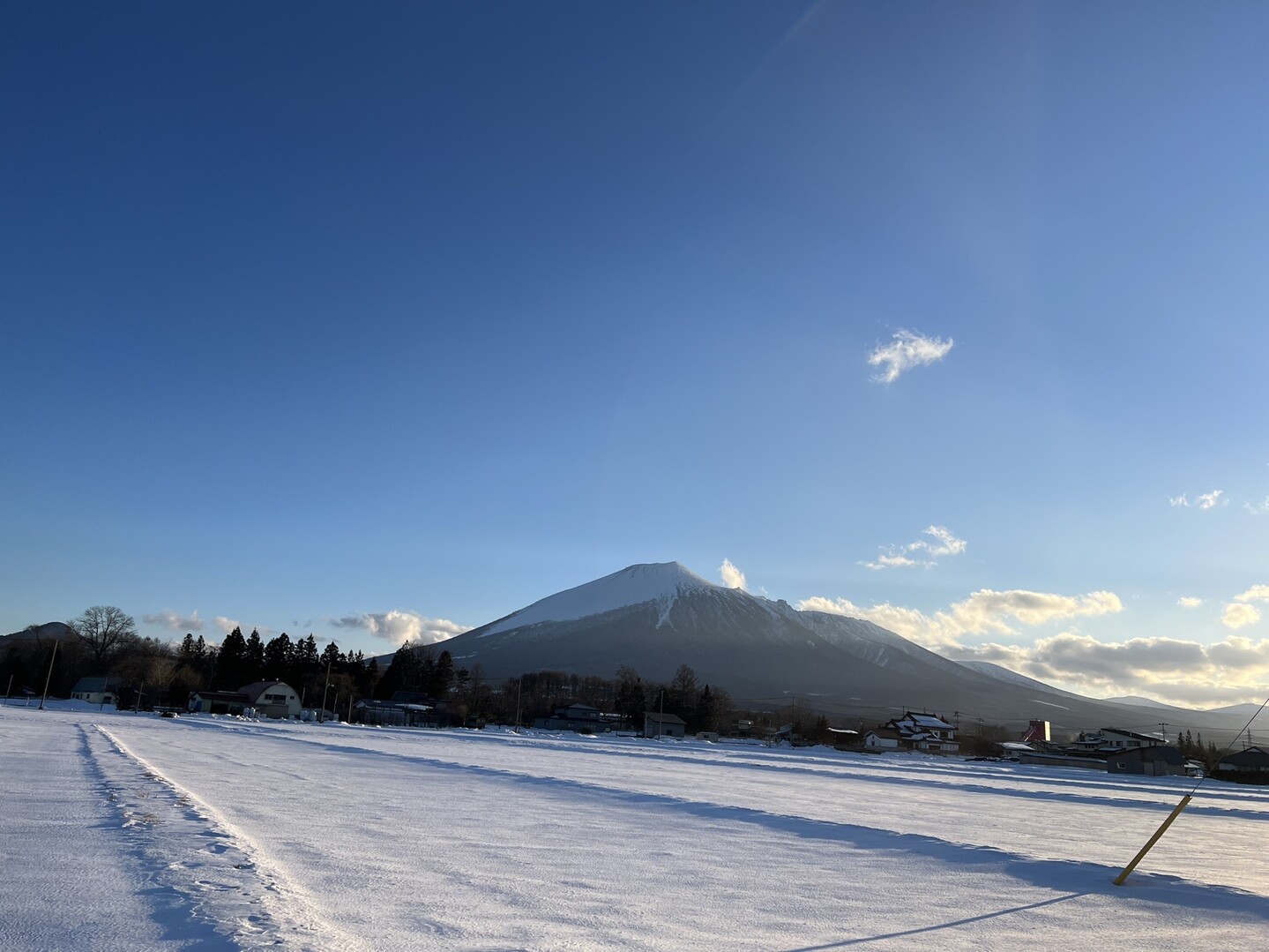 今日はスキーOFF 月イチお楽しみタイ... / みさまこさんのモーメント | YAMAP / ヤマップ