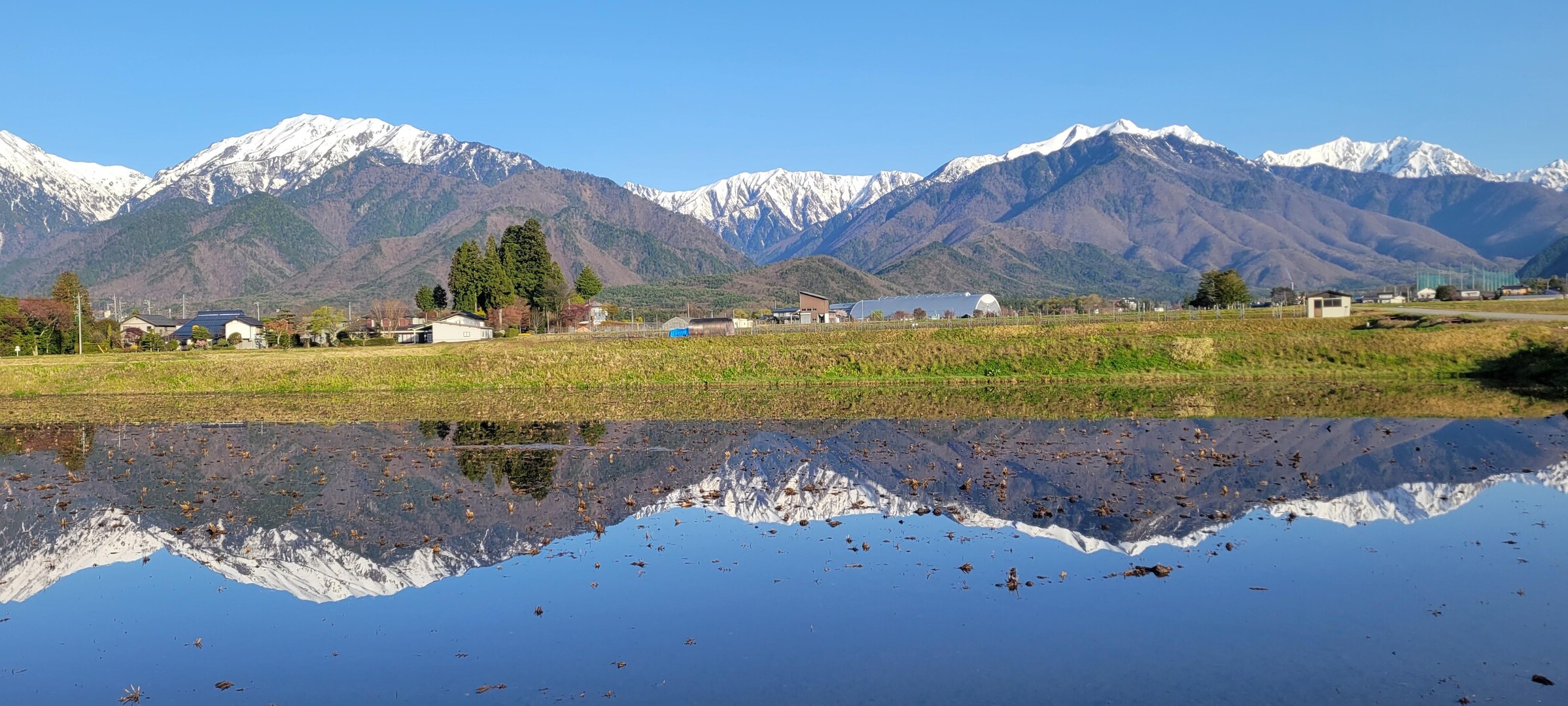 鍬ノ峰5。 / hirohiroさんの燕岳・餓鬼岳・唐沢岳の活動データ | YAMAP / ヤマップ