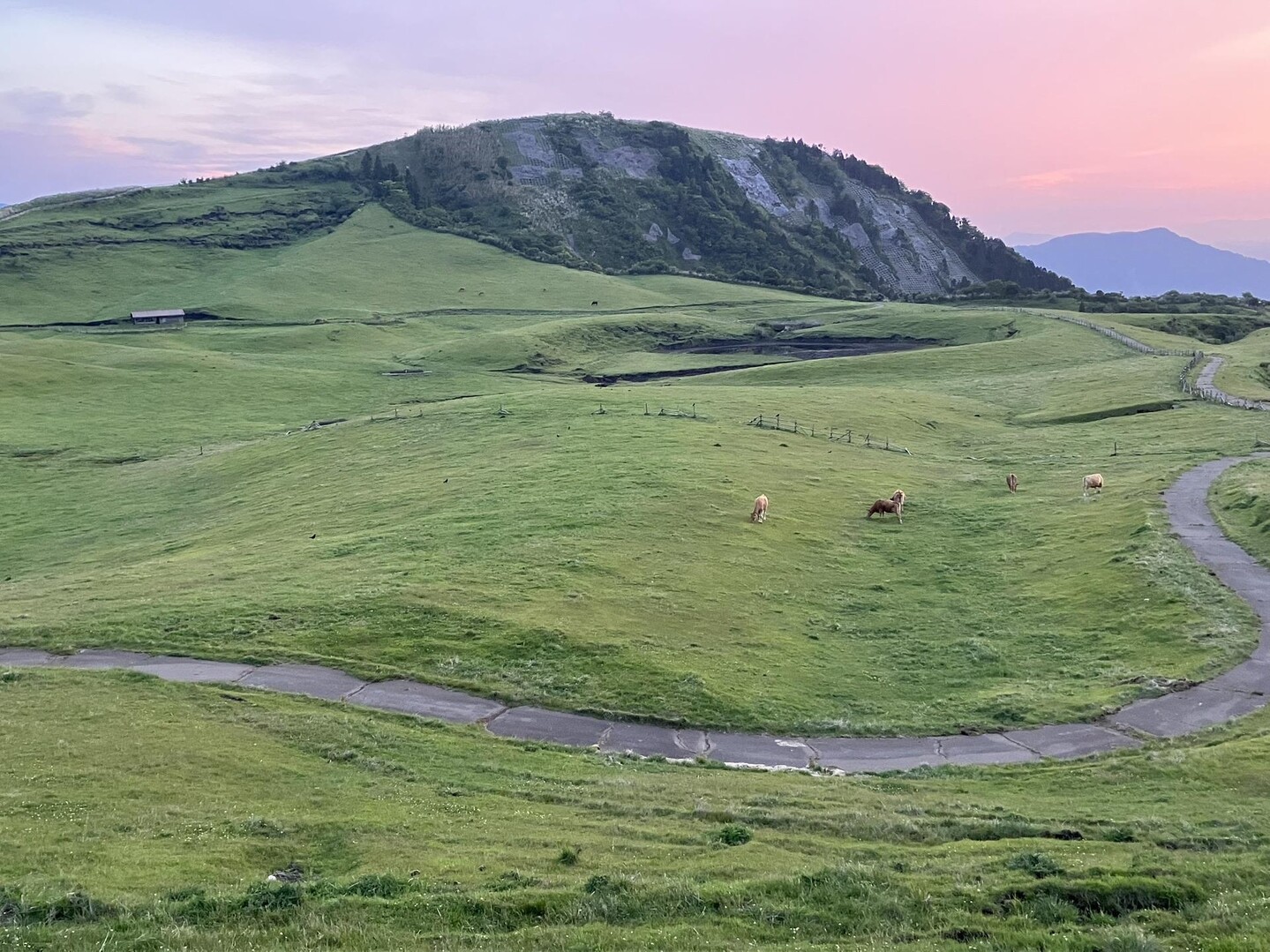 夜峰山 / 極楽さんの阿蘇山・高岳・根子岳の活動データ | YAMAP / ヤマップ