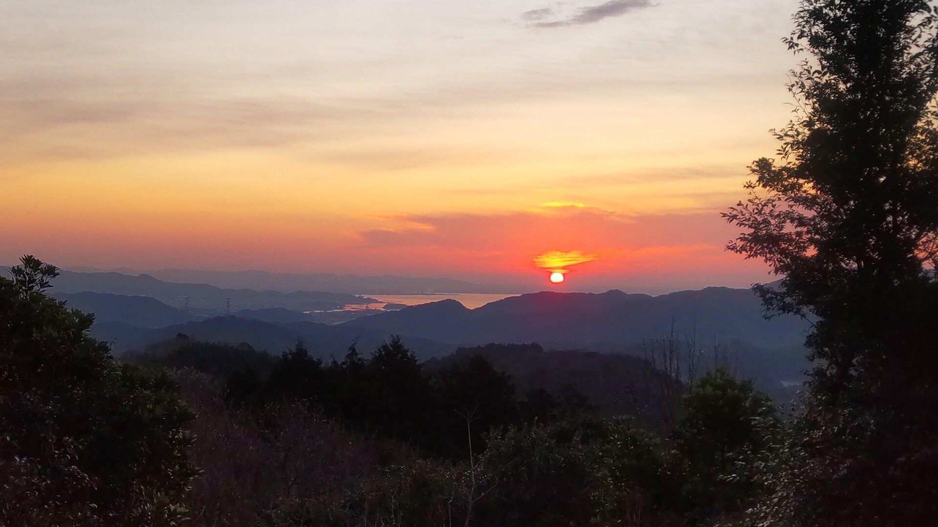 茶臼山からピラミッドピークへ / OKBさんの茶臼山・万灯山の活動データ | YAMAP / ヤマップ