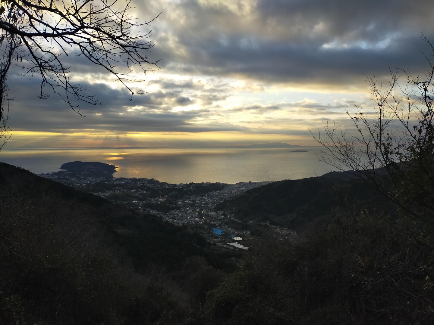 幕山 / 俊陽さんの幕山・南郷山の活動データ | YAMAP / ヤマップ