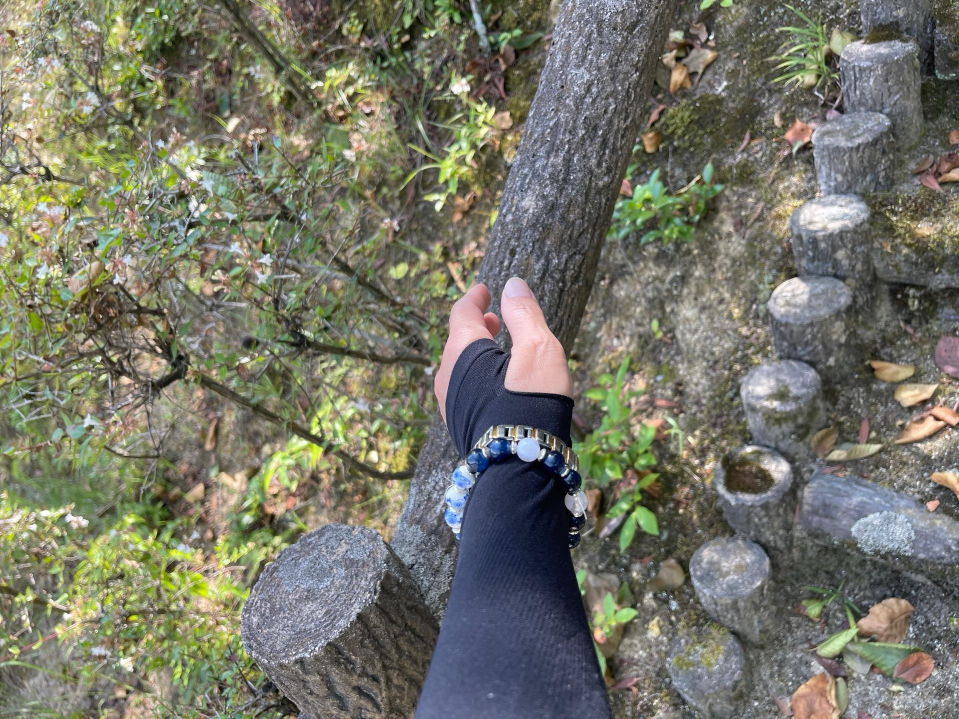 草戸山〜𝒈𝒓𝒂𝒚 𝒑𝒆𝒂𝒌 / 𝓶𝓪𝓻𝓲𝓷𝓮 さんの彦山・臼木山の活動データ | YAMAP / ヤマップ