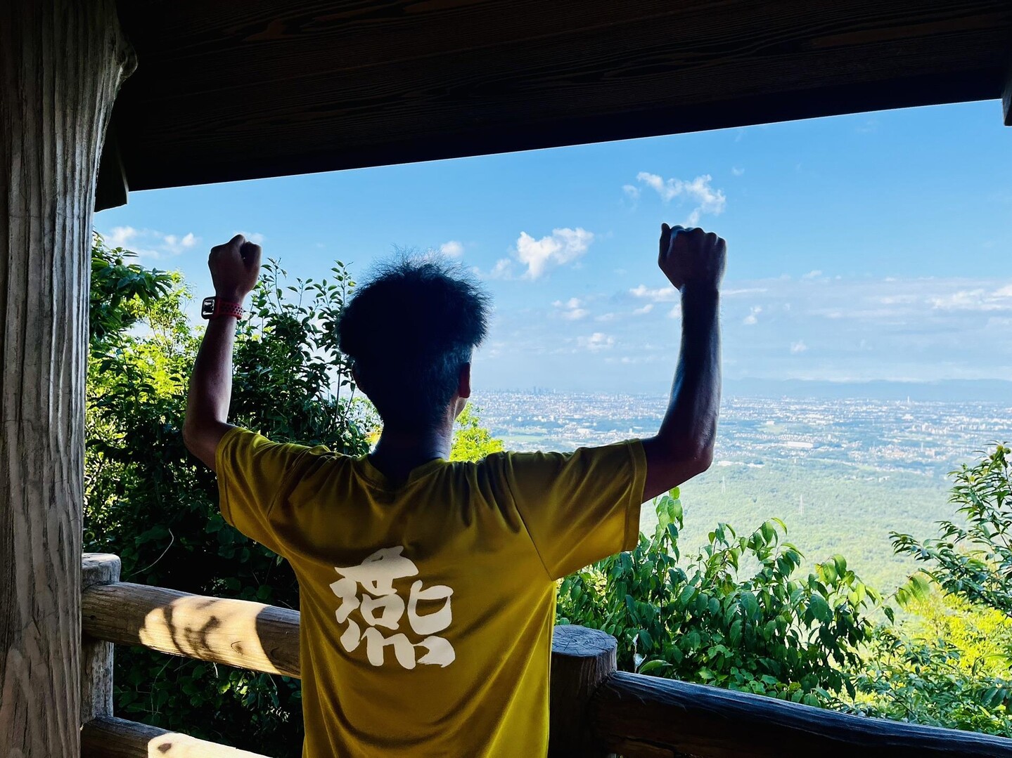 道樹山・大谷山・弥勒山 / masa-m2さんの春日井三山・弥勒山・大谷山・道樹山の活動データ | YAMAP / ヤマップ