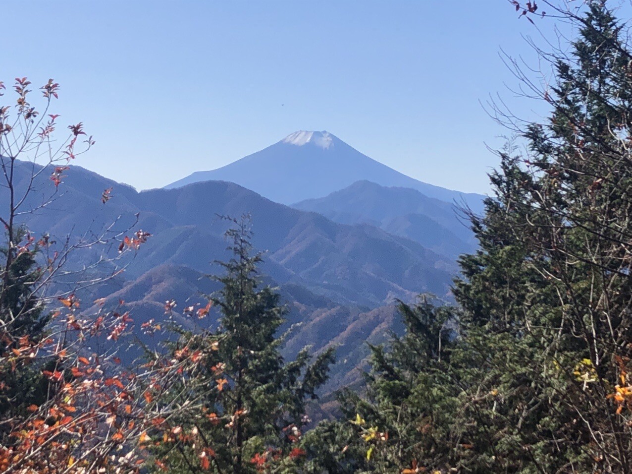 今日は富士山🗻 💯だったよ〜 / mochiさんのモーメント | YAMAP / ヤマップ