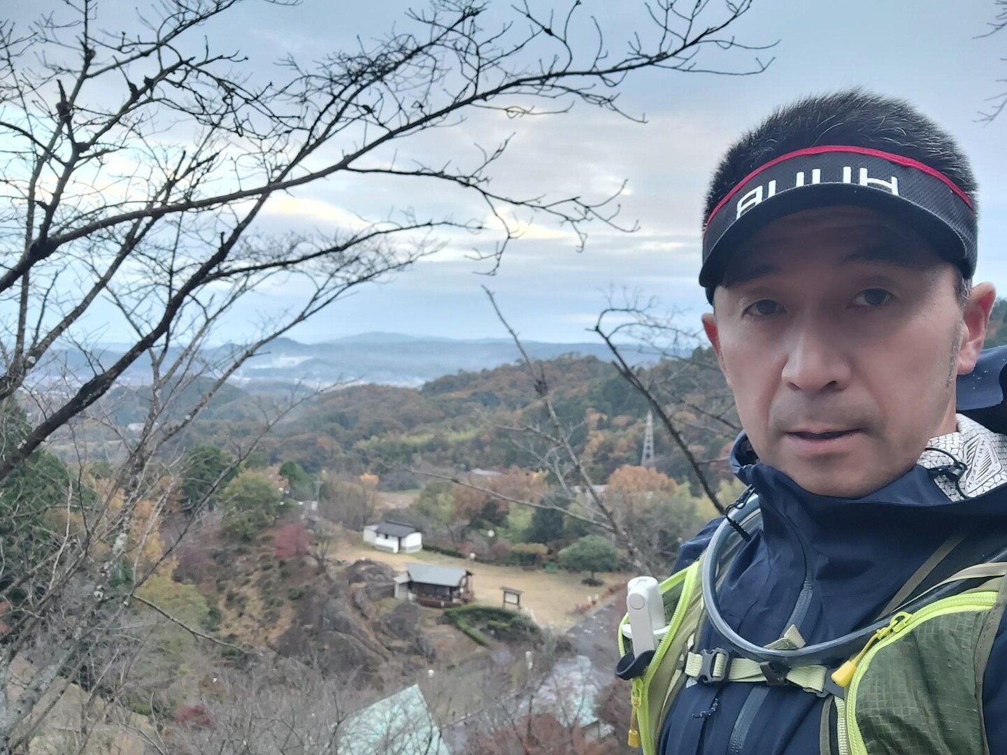 本日は美濃の山城を攻めております。 / piropiroさんのモーメント | YAMAP / ヤマップ