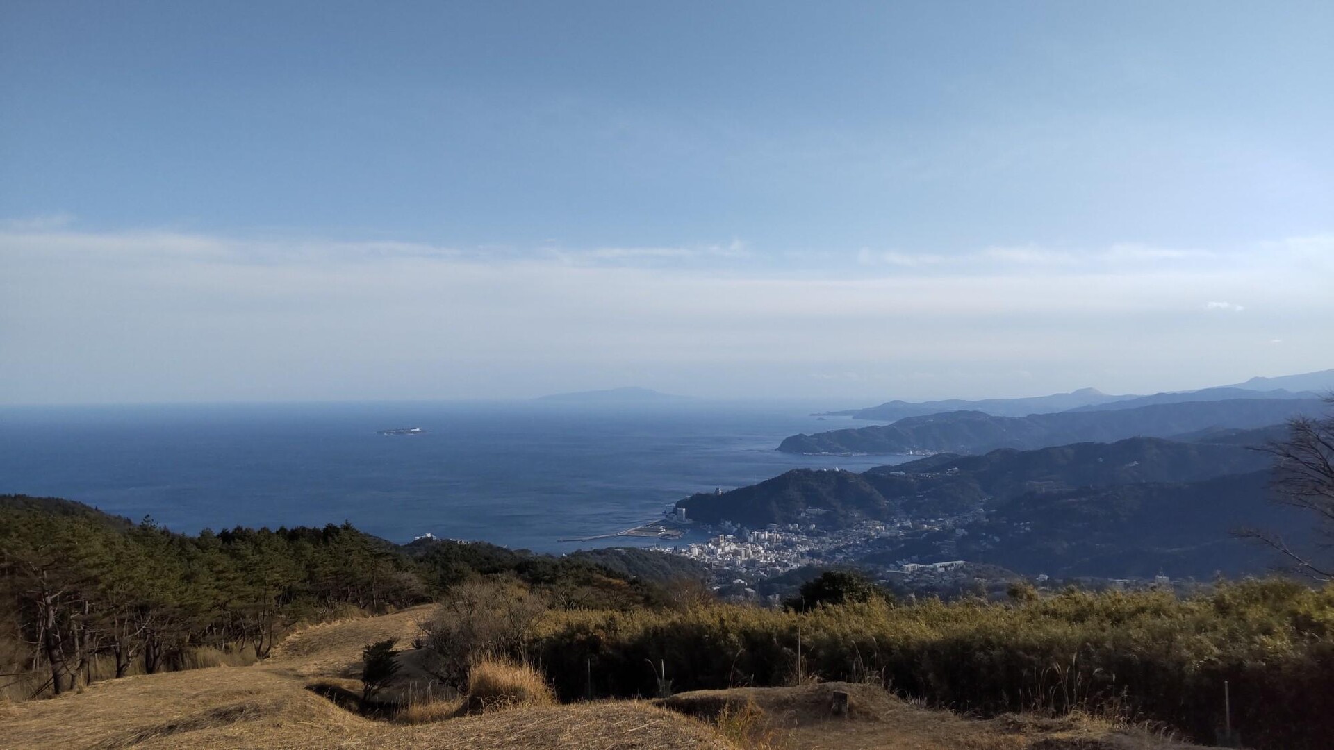 日金山 / A1-2075さんの岩戸山・日金山（十国峠）の活動データ | YAMAP / ヤマップ