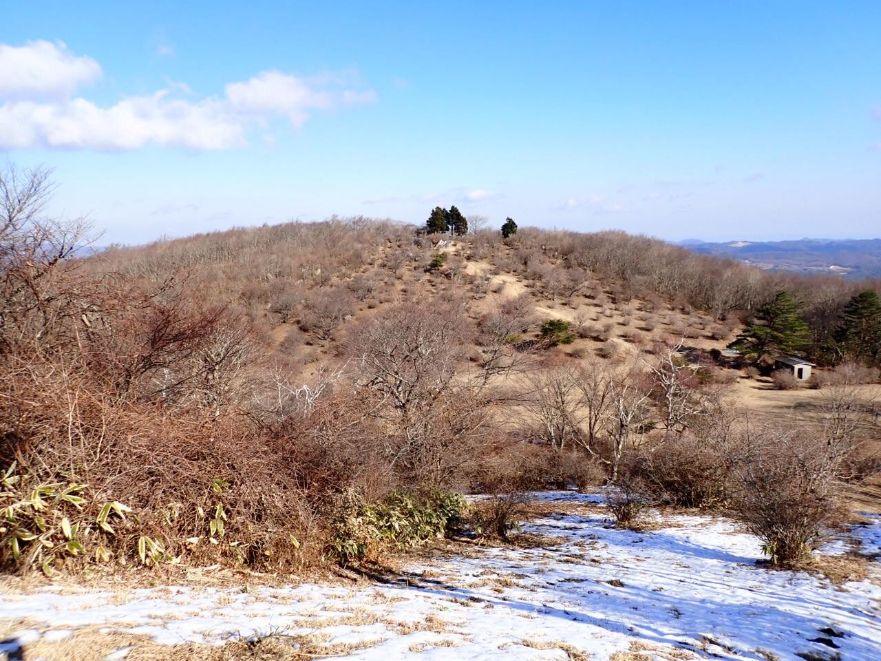 五十人山 / hidejさんの五十人山の活動データ | YAMAP / ヤマップ