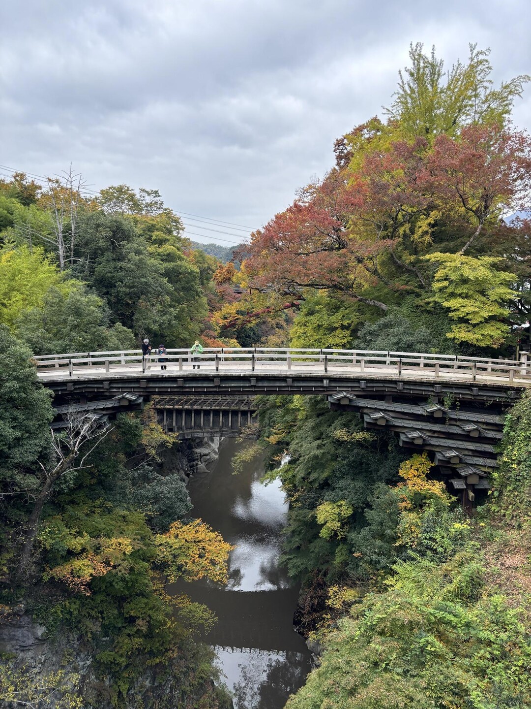 猿橋駅にて今回の登山終了！ あー風呂入り... / 健坊 （トレラン完走職人）さんのモーメント | YAMAP / ヤマップ