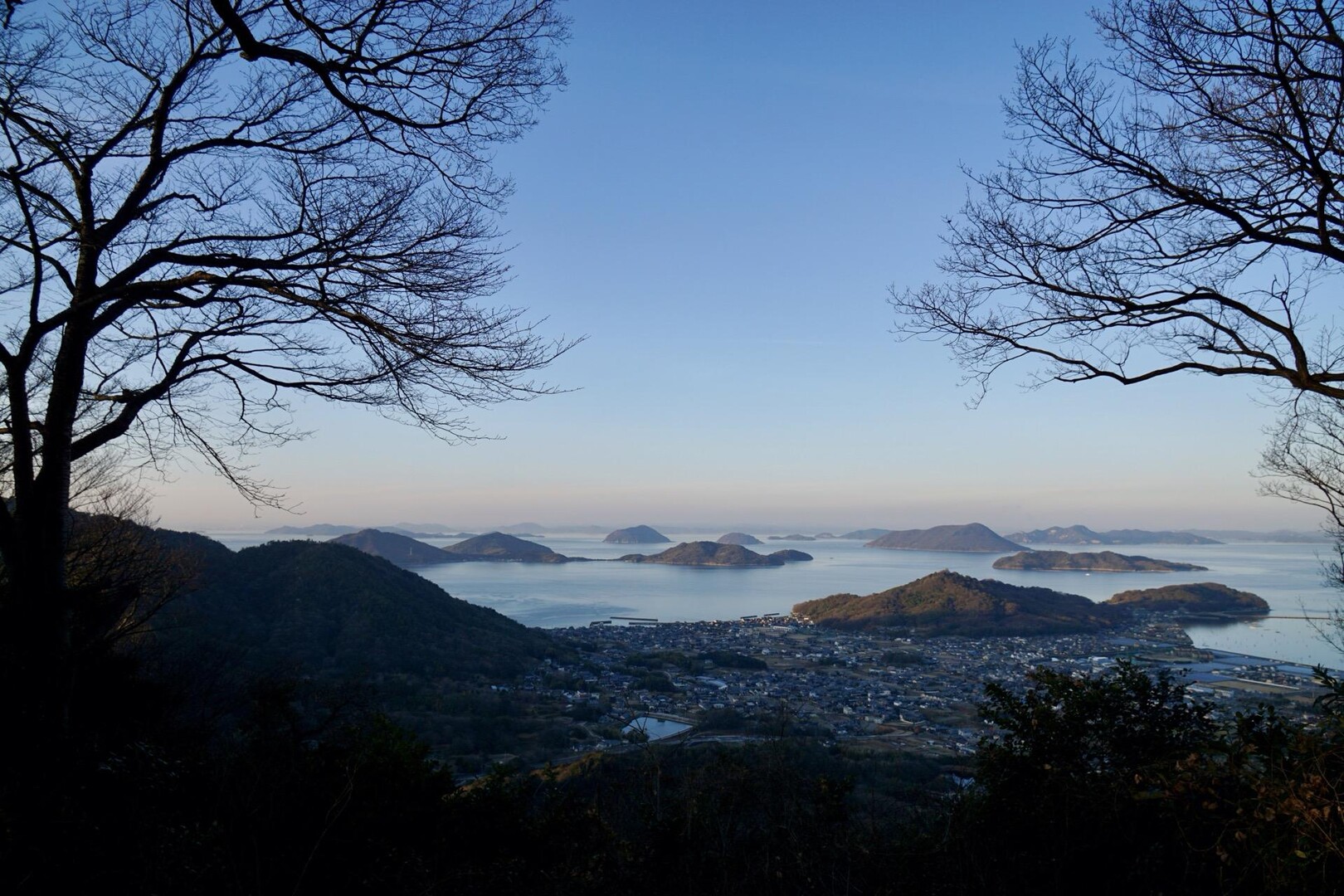 高尾木山 / taka-cityさんの荘内半島（三崎半島）・粟島の活動日記 | YAMAP / ヤマップ