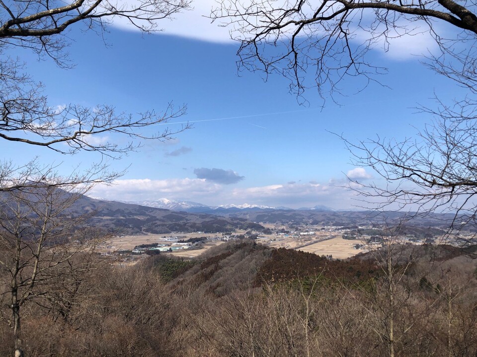 小金山-手倉森山 往復コースの地図・登山ルート・登山口情報 | YAMAP / ヤマップ
