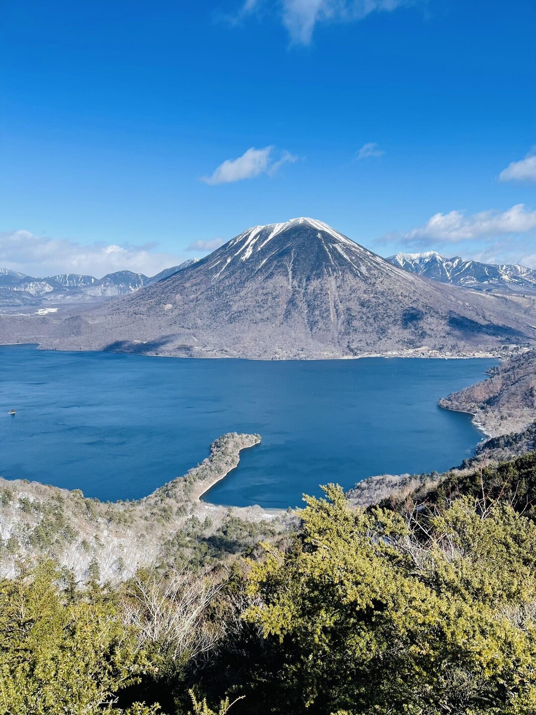 半月山☃️ / RABU・TENさんの社山・半月山の活動データ | YAMAP / ヤマップ