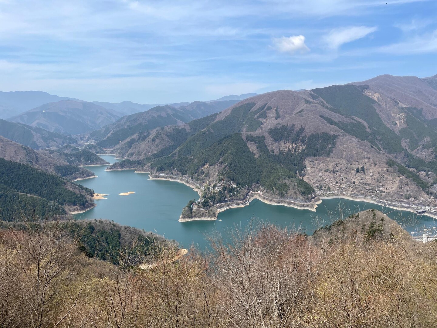 指沢山・惣岳山・御前山 / hal0330さんの大岳山・御岳山・御前山の活動日記 | YAMAP / ヤマップ