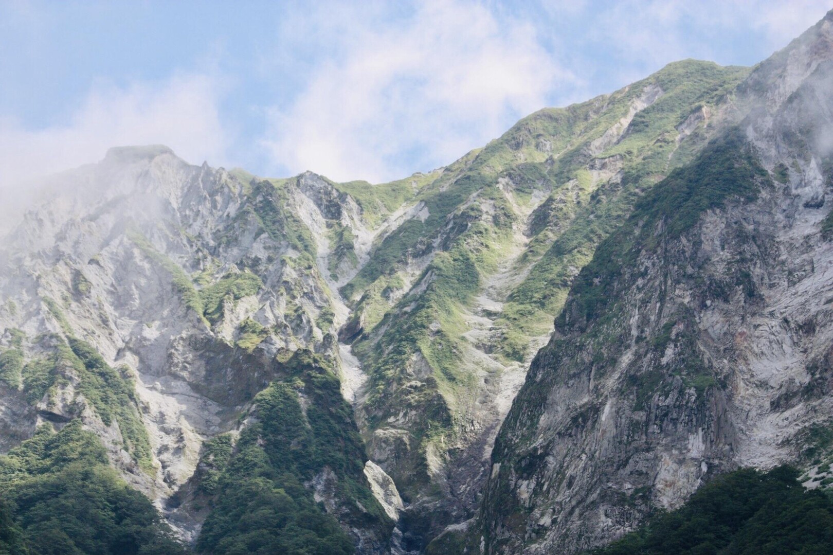 大山（弥山） / Zooさんの大山・甲ヶ山・野田ヶ山の活動データ | YAMAP / ヤマップ