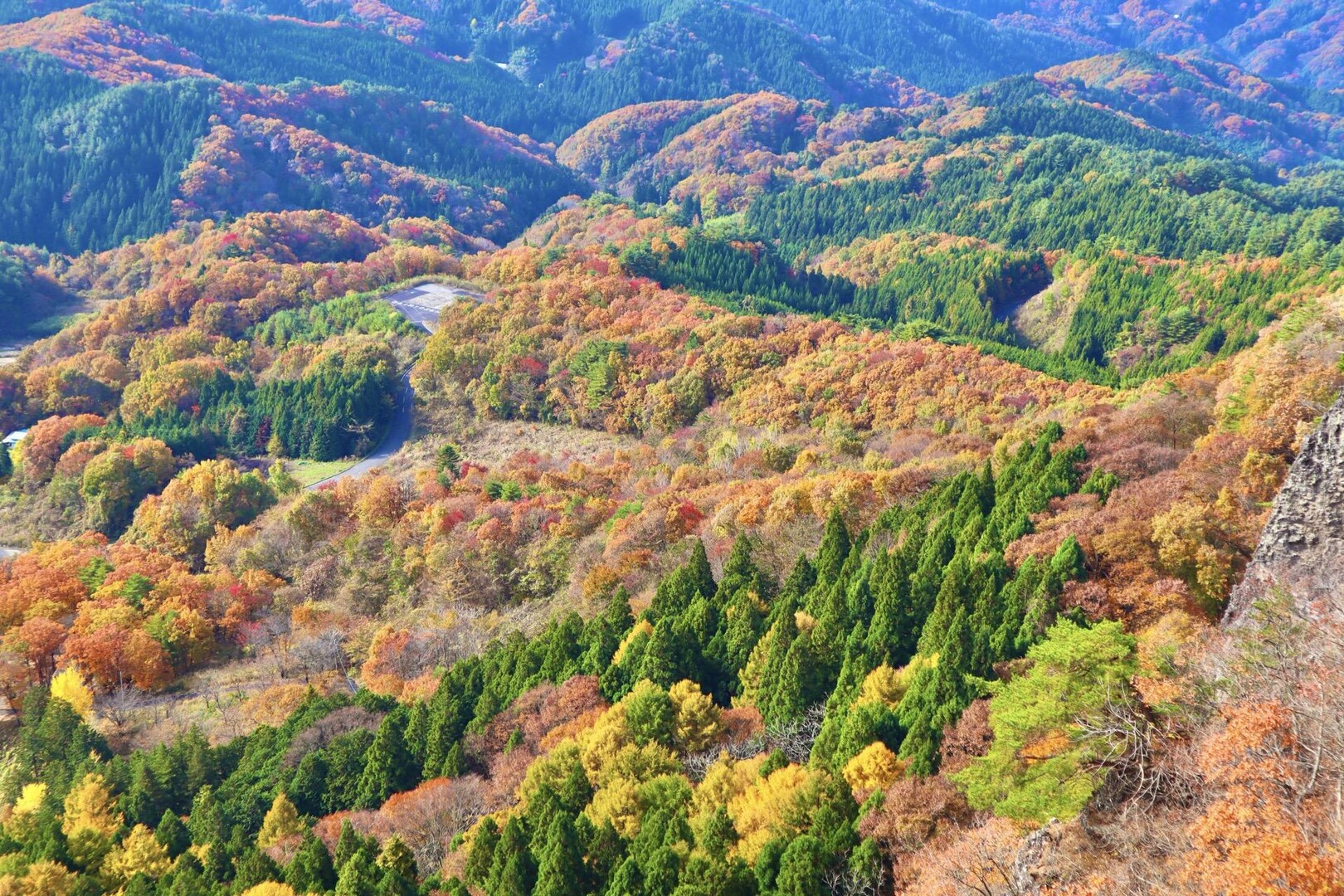 西ノ物見・霊山（東ノ物見） / MAOさんの霊山の活動データ | YAMAP / ヤマップ