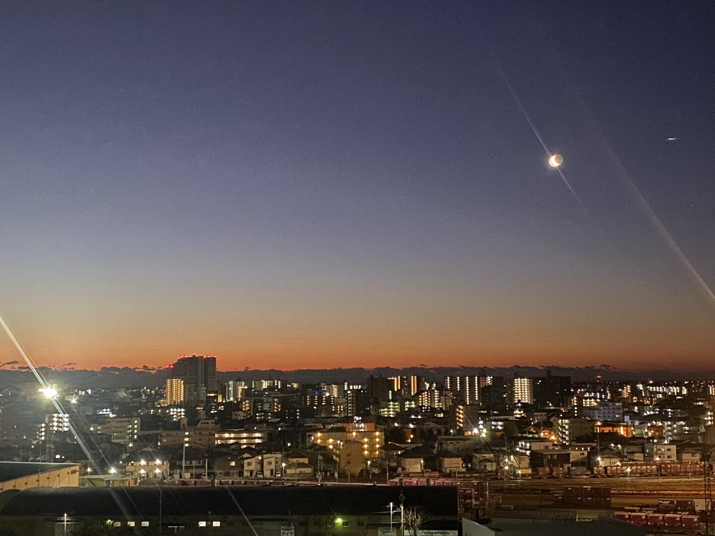 あ〜外出したい / Shin5さんのモーメント | YAMAP / ヤマップ