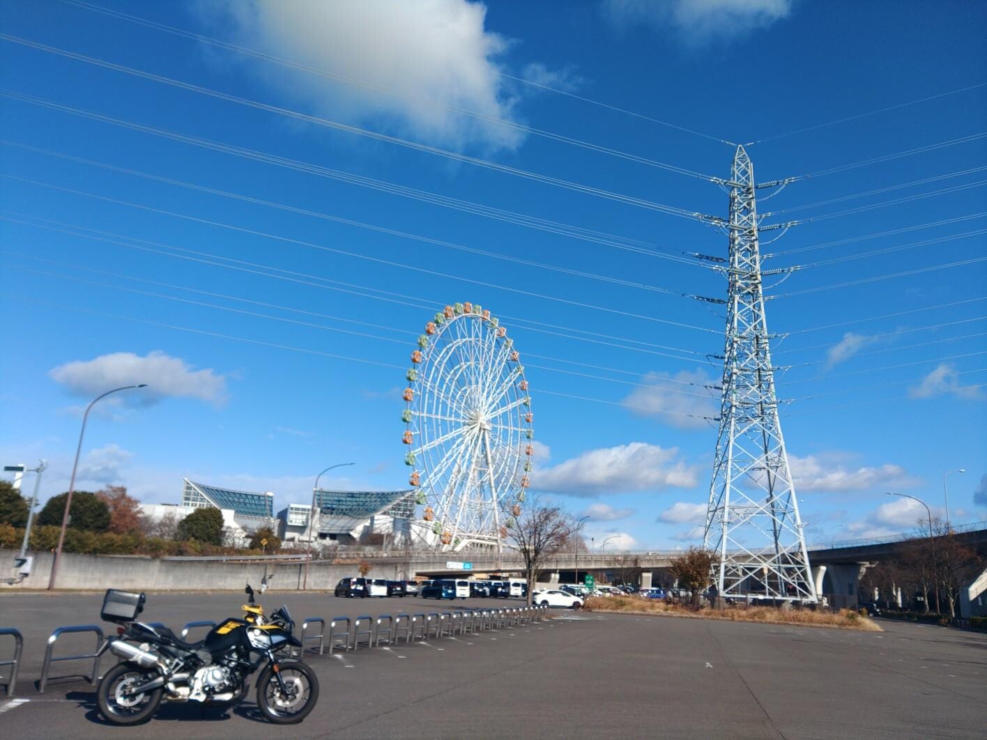 作品展示会 / nyaさんのその他の活動データ | YAMAP / ヤマップ