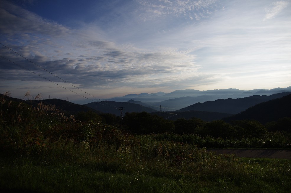 かぐらスキー場⇔苗場山 / HIGHTACAさんの苗場山・赤倉山・佐武流山の活動データ | YAMAP / ヤマップ