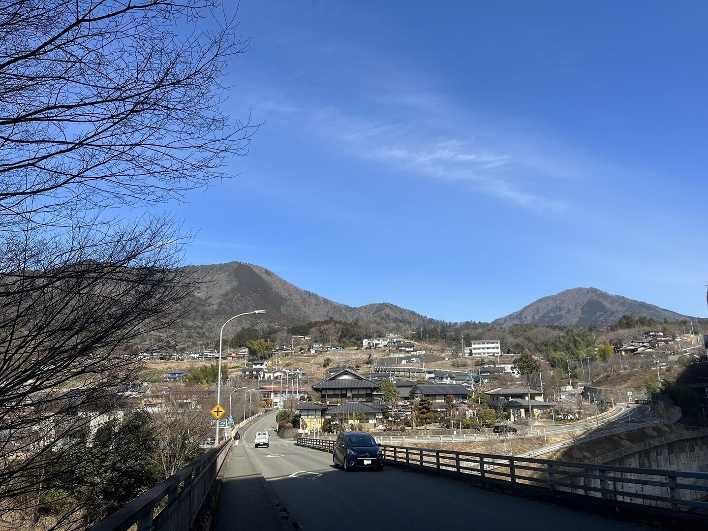 百蔵山 / maaさんの百蔵山・扇山・権現山の活動データ | YAMAP / ヤマップ