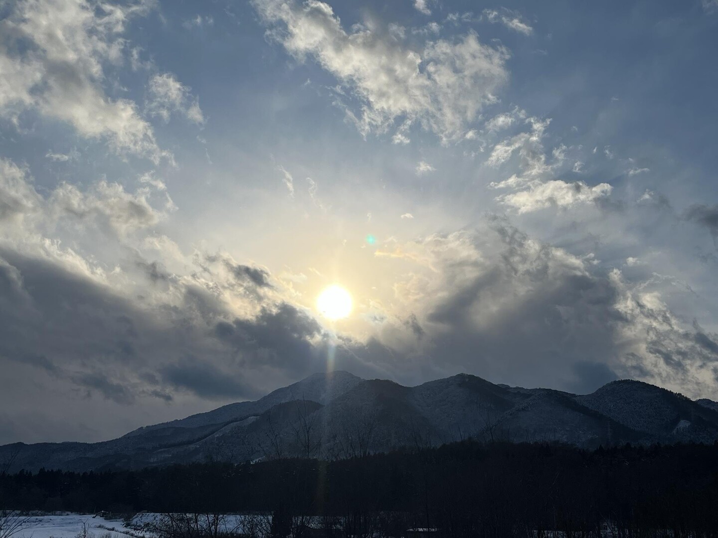 城内山 / sue sannさんの南昌山・東根山・箱ヶ森の活動日記 | YAMAP / ヤマップ