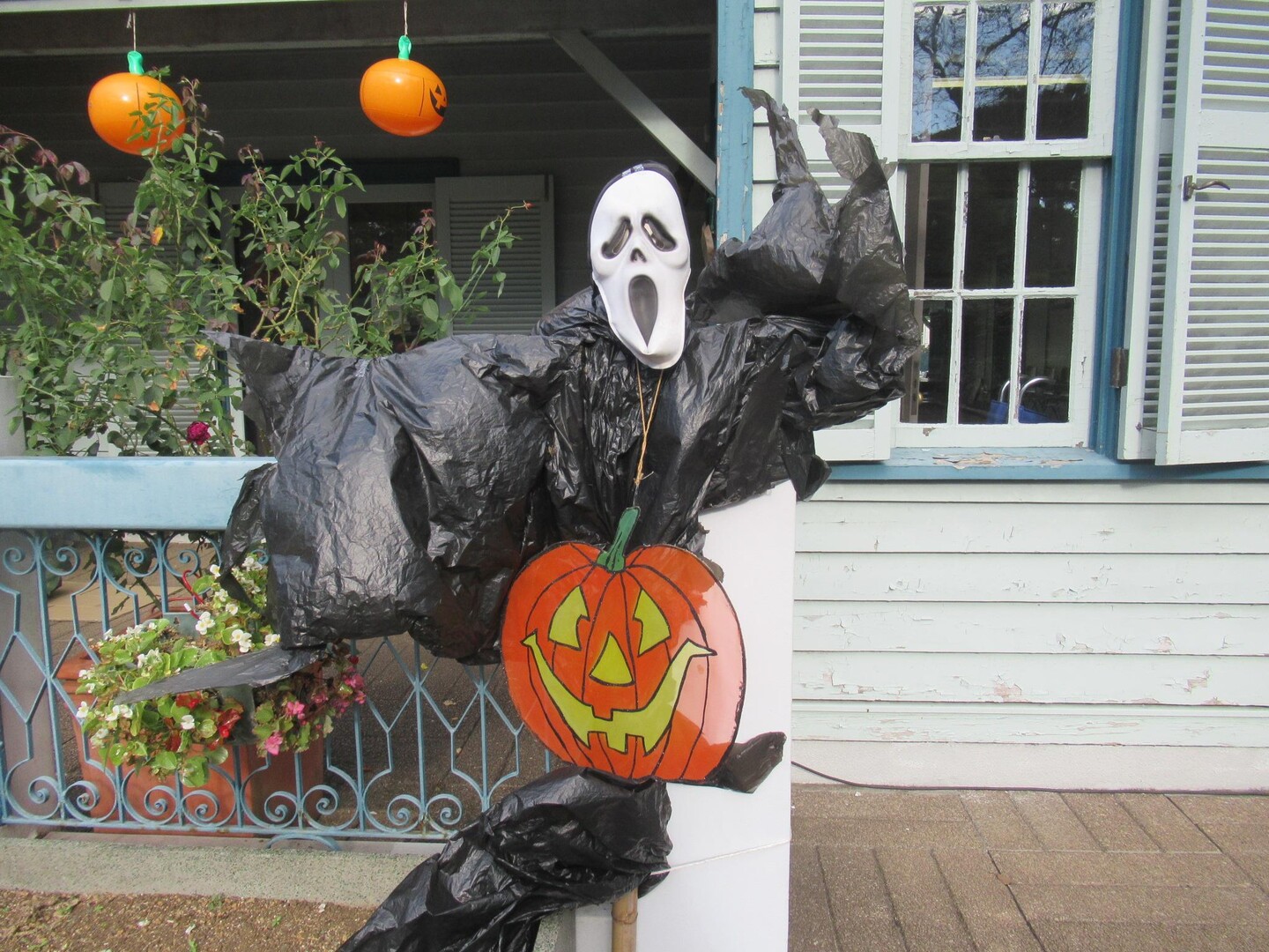 横浜山手西洋館HALLOWEEN 2023 / ryuyuさんのサイクリングの活動日記 | YAMAP / ヤマップ