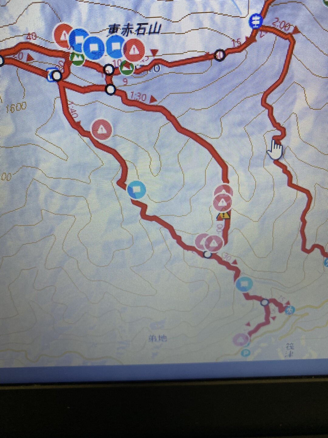 さてさて、 週末は〜^ ^ / TKR&Dさんのモーメント | YAMAP / ヤマップ