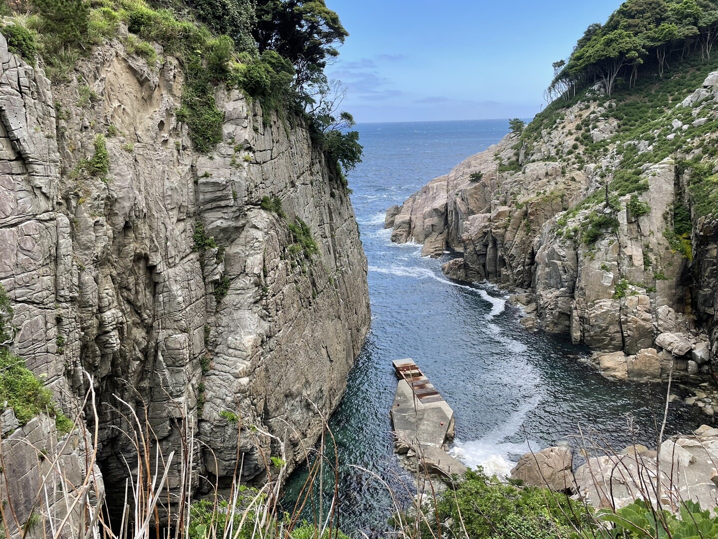 ワークマンの「クールシールドフルレギンス... / osamさんのモーメント | YAMAP / ヤマップ