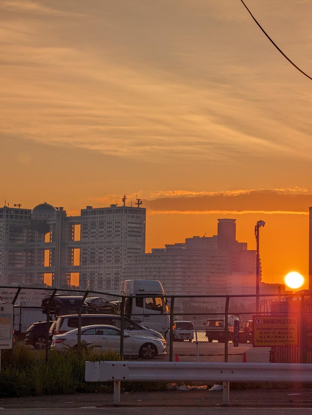 東京出張Running-2023-10-20 / ハカセさんの登山の活動データ | YAMAP / ヤマップ