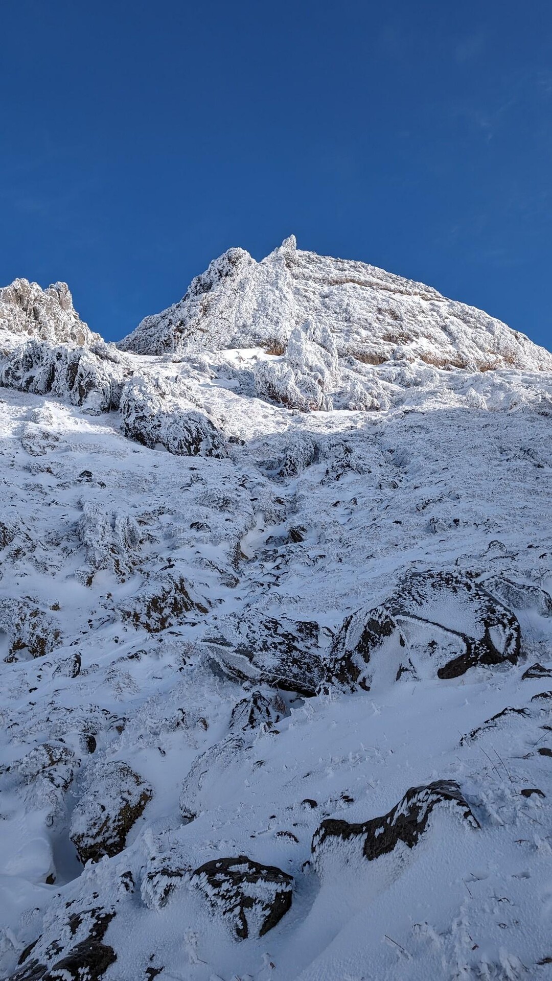南岳・中岳・高岳 / kiyo_4さんの阿蘇山・高岳・根子岳の活動データ | YAMAP / ヤマップ