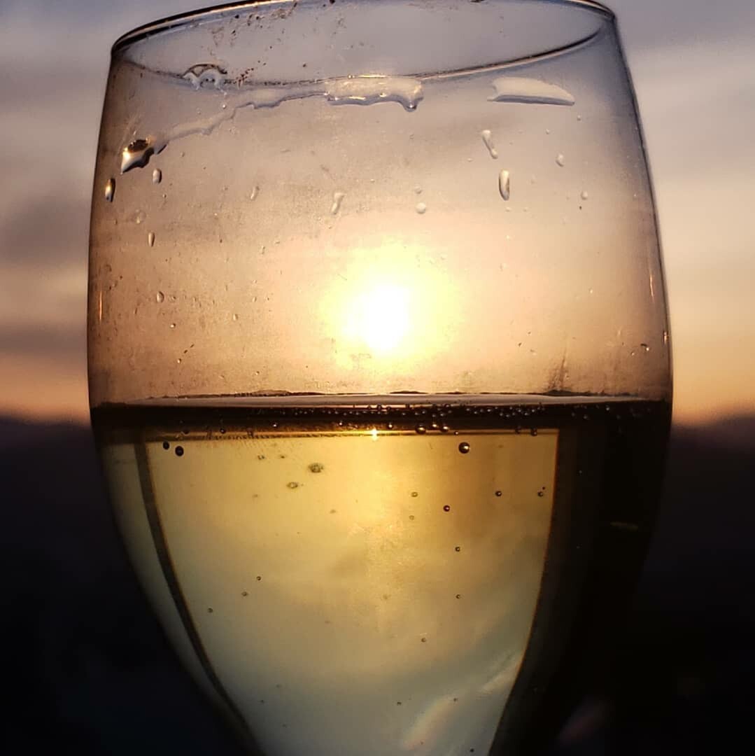 宝物になった夕景 ♪ #Hiroshi... / Chi-chanさんのモーメント | YAMAP / ヤマップ