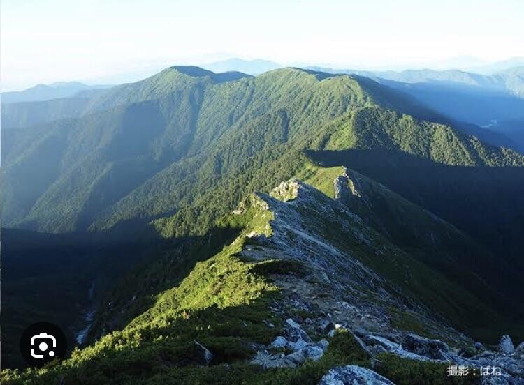 KEiのページ | YAMAP / ヤマップ