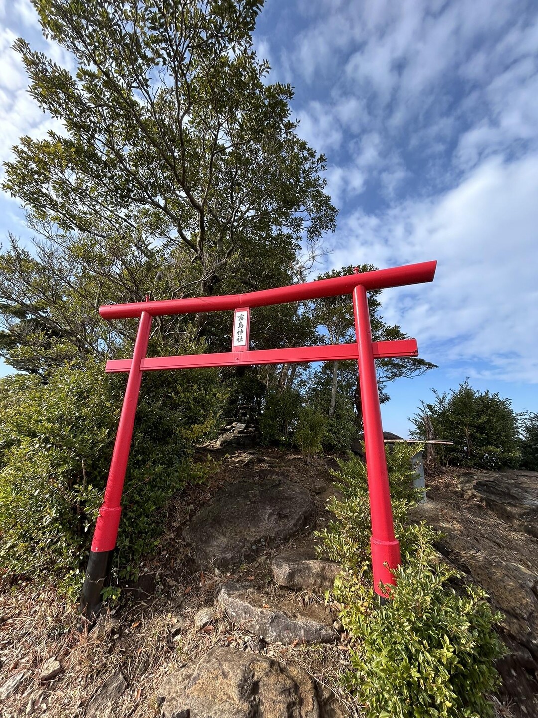 柳山 - 鹿児島薩摩川内市 - / hasyumamiさんの紫尾山の活動データ | YAMAP / ヤマップ