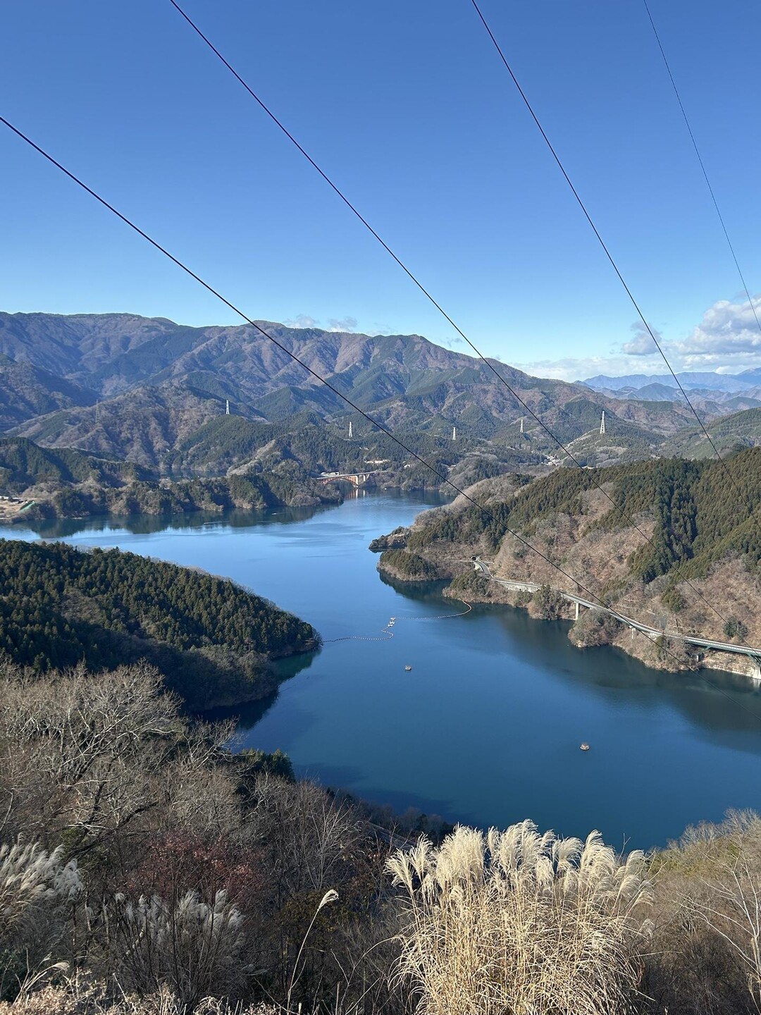 登り納め2024🐉相州アルプス / yayoさんの大山の活動日記 | YAMAP / ヤマップ