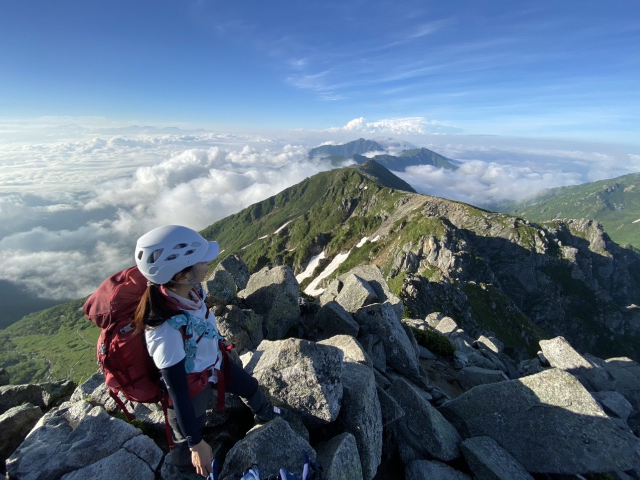 Tomo♪のページ | YAMAP / ヤマップ