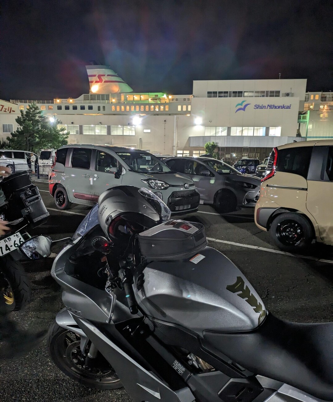 百名山登山を兼ね東北ツーリング / 土偶Menさんのモーメント | YAMAP / ヤマップ