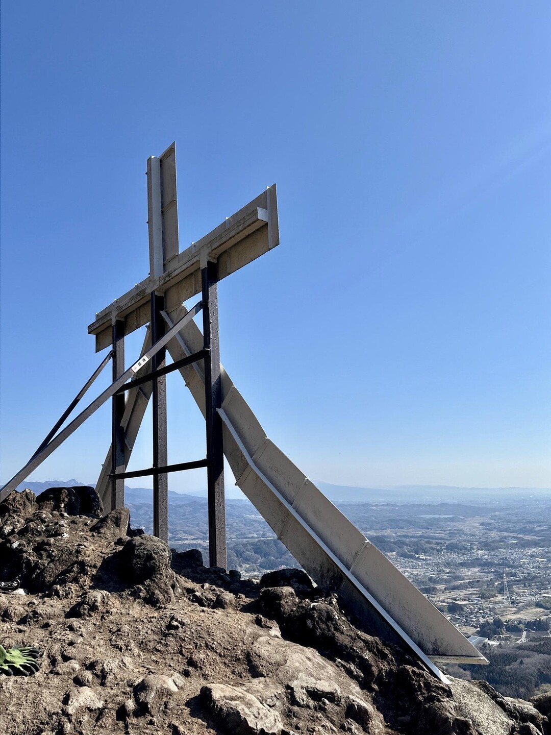 妙義 大の字までピストン / qkaruさんの妙義山・天狗岳・相馬岳の活動データ | YAMAP / ヤマップ